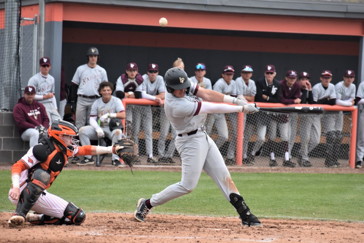 Skyridge wins Game 3 with Lone Peak, takes series | News, Sports, Jobs ...